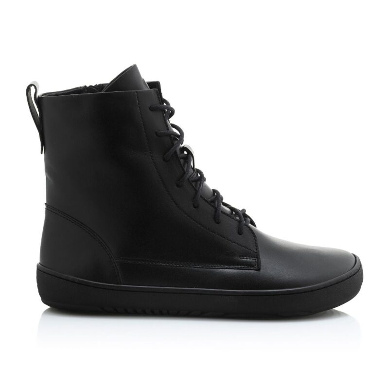 Shapen - Barefoot Booby